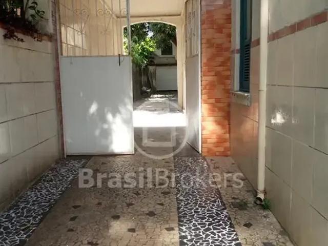 Casa / Sobrado para Venda em Rio de Janeiro/RJ Rio Comprido 7 Quartos