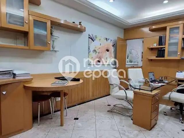 Casa / Sobrado para Venda em Rio de Janeiro/RJ Rio Comprido 1 Quartos