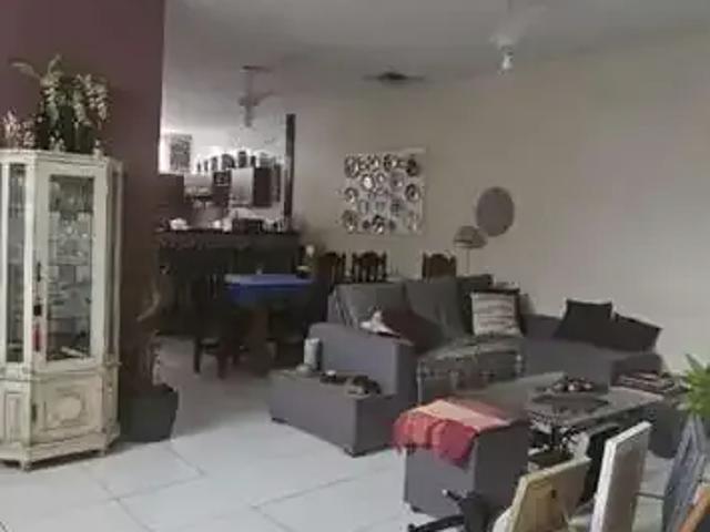 Casa / Sobrado para Venda em Rio de Janeiro/RJ Rio Comprido 2 Quartos