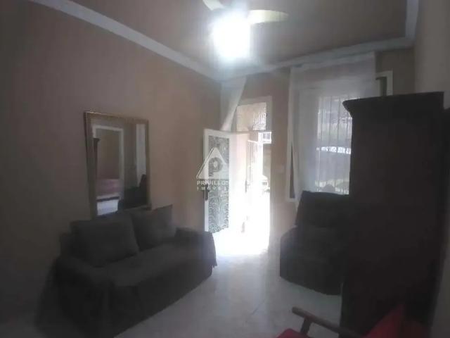 Casa / Sobrado para Venda em Rio de Janeiro/RJ Rio Comprido 3 Quartos