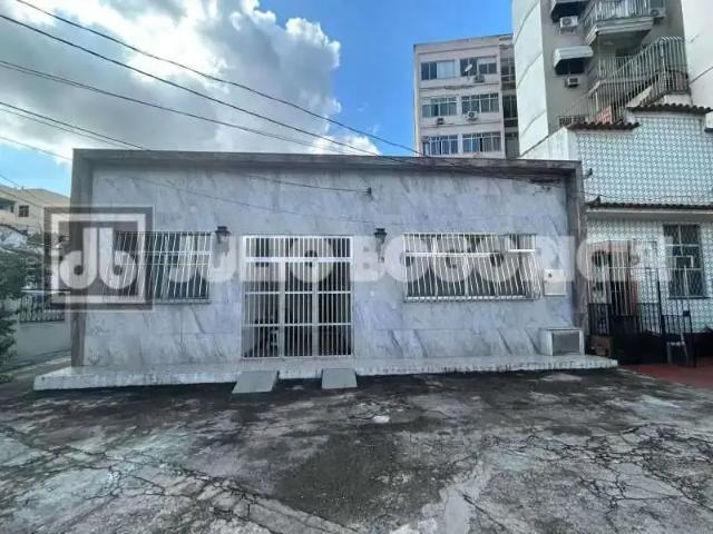 Casa / Sobrado para Venda em Rio de Janeiro/RJ Rio Comprido 3 Quartos