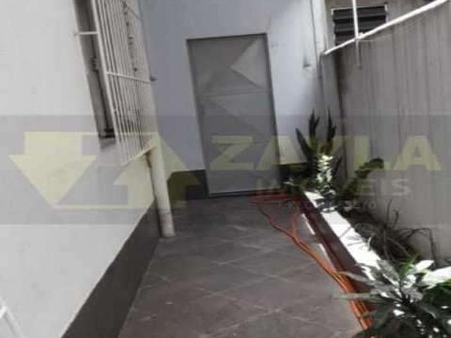 Casa / Sobrado para Venda em Rio de Janeiro/RJ Rocha Miranda 3 Quartos