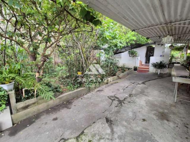 Casa / Sobrado para Venda em Rio de Janeiro/RJ Rocha Miranda 3 Quartos