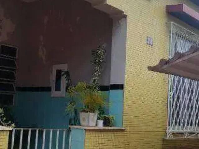 Casa / Sobrado para Venda em Rio de Janeiro/RJ Rocha Miranda 3 Quartos