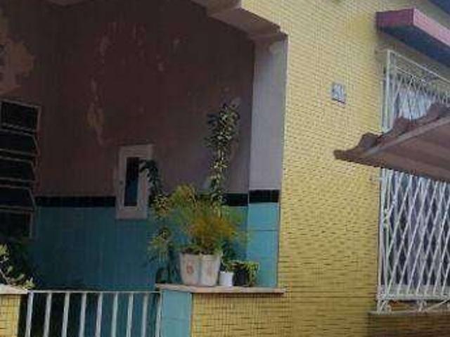 Casa / Sobrado para Venda em Rio de Janeiro/RJ Rocha Miranda 3 Quartos
