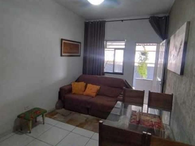 Casa / Sobrado para Venda em Rio de Janeiro/RJ Rocha Miranda 2 Quartos