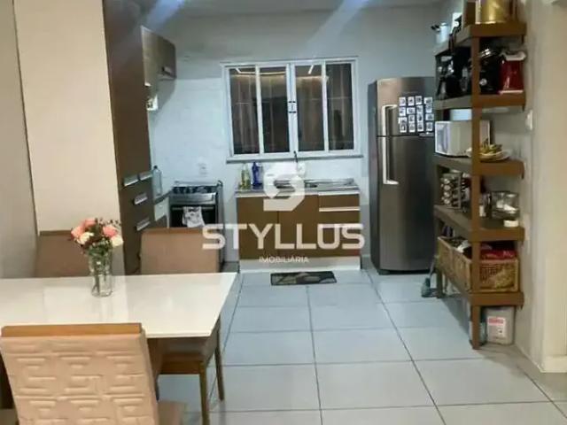 Casa / Sobrado para Venda em Rio de Janeiro/RJ Rocha Miranda 2 Quartos