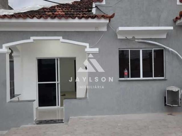 Casa / Sobrado para Venda em Rio de Janeiro/RJ Rocha Miranda 2 Quartos