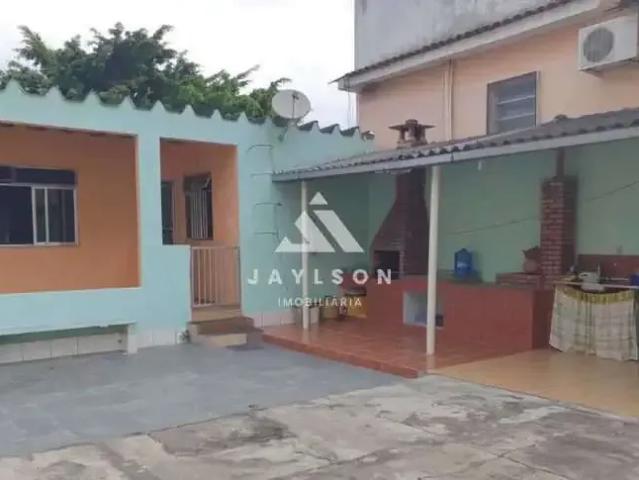 Casa / Sobrado para Venda em Rio de Janeiro/RJ Rocha Miranda 5 Quartos