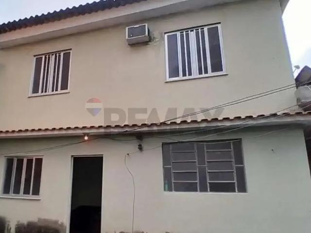 Casa / Sobrado para Venda em Rio de Janeiro/RJ Rocha Miranda 6 Quartos