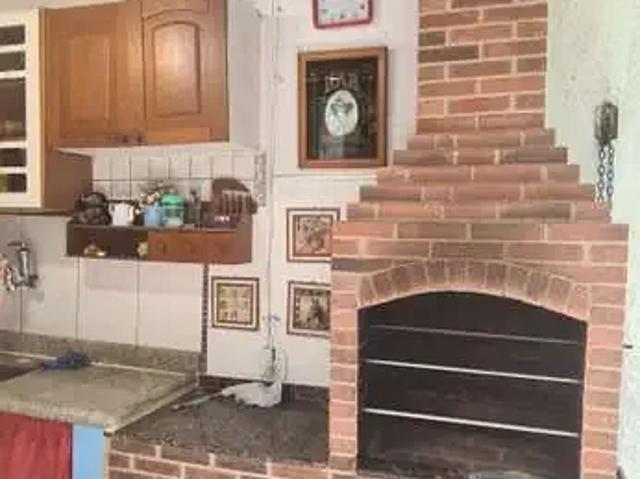 Casa / Sobrado para Venda em Rio de Janeiro/RJ Rocha 2 Quartos