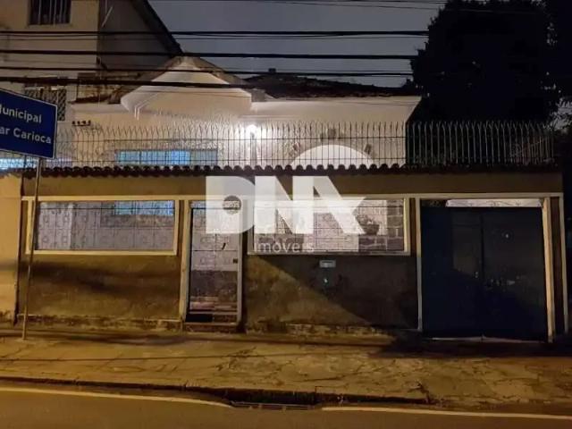 Casa / Sobrado para Venda em Rio de Janeiro/RJ Rocha 3 Quartos