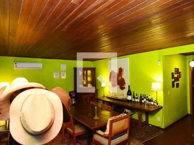 Casa / Sobrado para Venda em Rio de Janeiro/RJ São Conrado 5 Quartos
