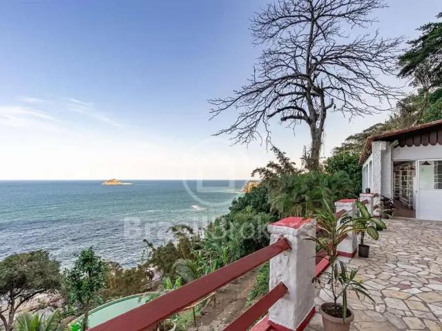 Casa / Sobrado para Venda em Rio de Janeiro/RJ São Conrado 6 Quartos