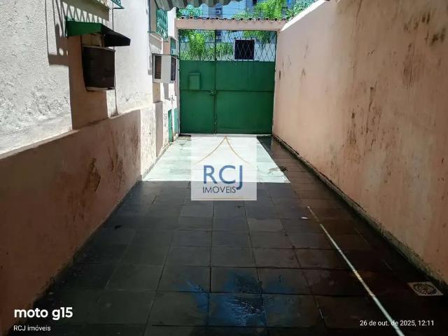 Casa / Sobrado para Venda em Rio de Janeiro/RJ São Cristóvão 3 Quartos