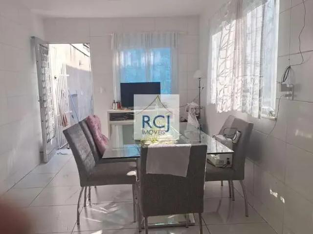 Casa / Sobrado para Venda em Rio de Janeiro/RJ São Cristóvão 3 Quartos