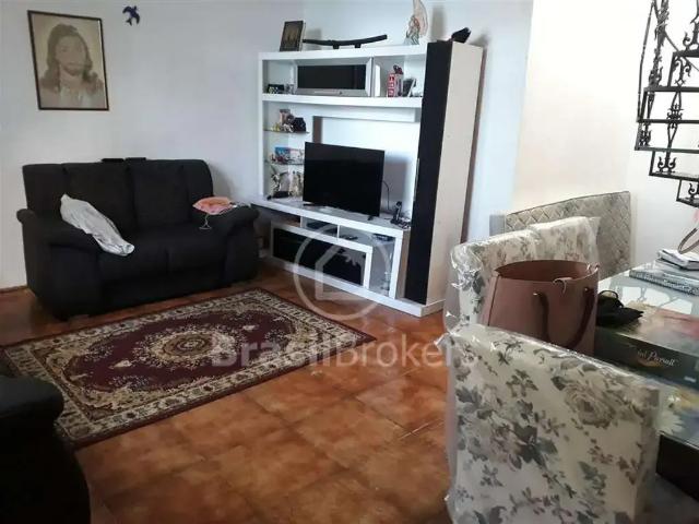 Casa / Sobrado para Venda em Rio de Janeiro/RJ São Cristóvão 3 Quartos