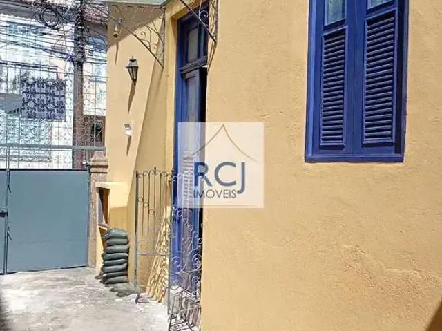 Casa / Sobrado para Venda em Rio de Janeiro/RJ São Cristóvão 3 Quartos