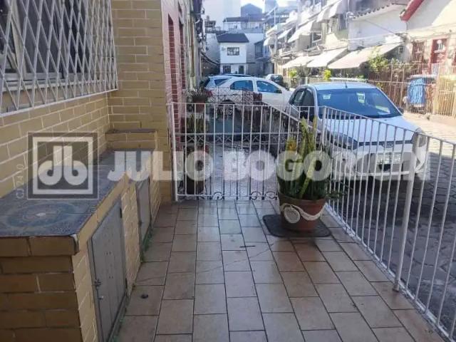 Casa / Sobrado para Venda em Rio de Janeiro/RJ São Cristóvão 3 Quartos