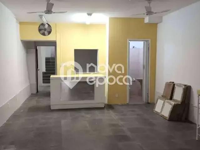 Casa / Sobrado para Venda em Rio de Janeiro/RJ São Cristóvão 3 Quartos