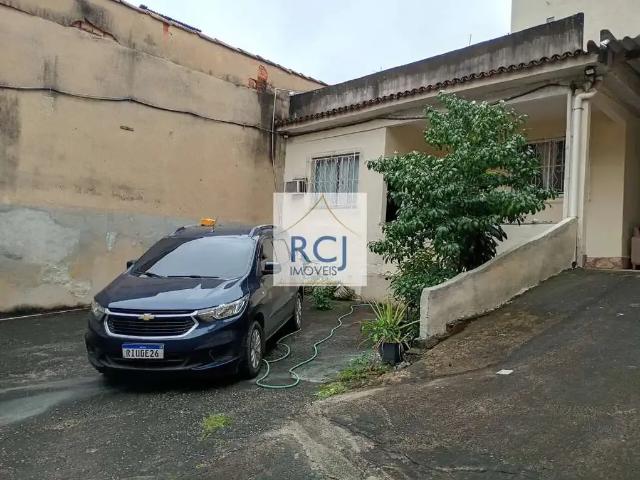 Casa / Sobrado para Venda em Rio de Janeiro/RJ São Cristóvão 2 Quartos
