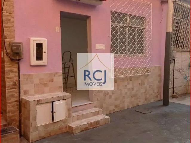 Casa / Sobrado para Venda em Rio de Janeiro/RJ São Cristóvão 2 Quartos