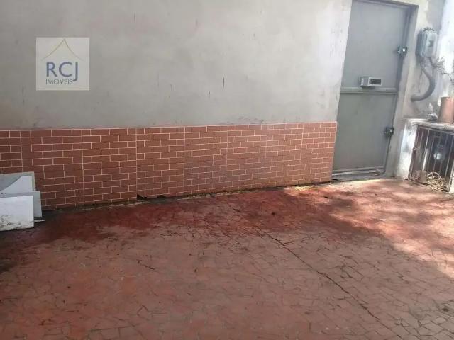 Casa / Sobrado para Venda em Rio de Janeiro/RJ São Cristóvão 2 Quartos