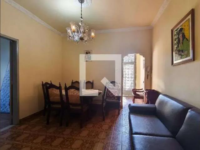 Casa / Sobrado para Venda em Rio de Janeiro/RJ São Cristóvão 2 Quartos