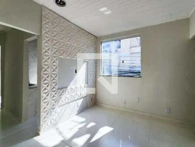 Casa / Sobrado para Venda em Rio de Janeiro/RJ São Cristóvão 2 Quartos