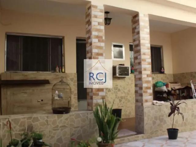 Casa / Sobrado para Venda em Rio de Janeiro/RJ São Cristóvão 4 Quartos