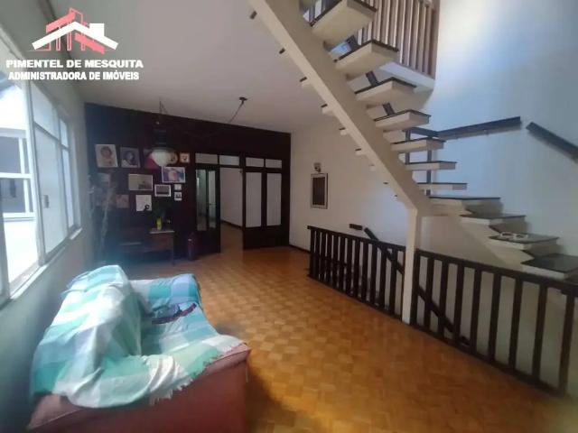 Casa / Sobrado para Venda em Rio de Janeiro/RJ São Cristóvão 5 Quartos