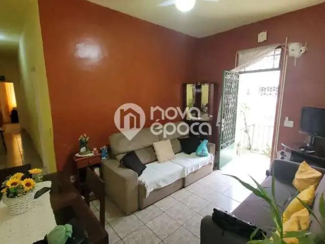 Casa / Sobrado para Venda em Rio de Janeiro/RJ São Cristóvão 5 Quartos