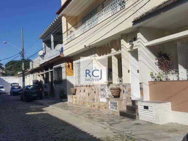 Casa / Sobrado para Venda em Rio de Janeiro/RJ São Francisco Xavier 2 Quartos