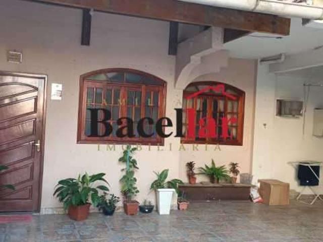 Casa / Sobrado para Venda em Rio de Janeiro/RJ São Francisco Xavier 3 Quartos