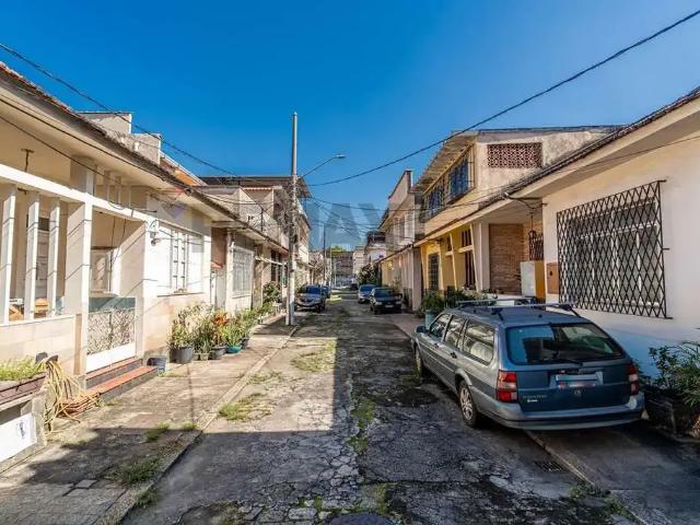 Casa / Sobrado para Venda em Rio de Janeiro/RJ São Francisco Xavier 4 Quartos