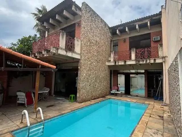 Casa / Sobrado para Venda em Rio de Janeiro/RJ São Francisco Xavier 4 Quartos