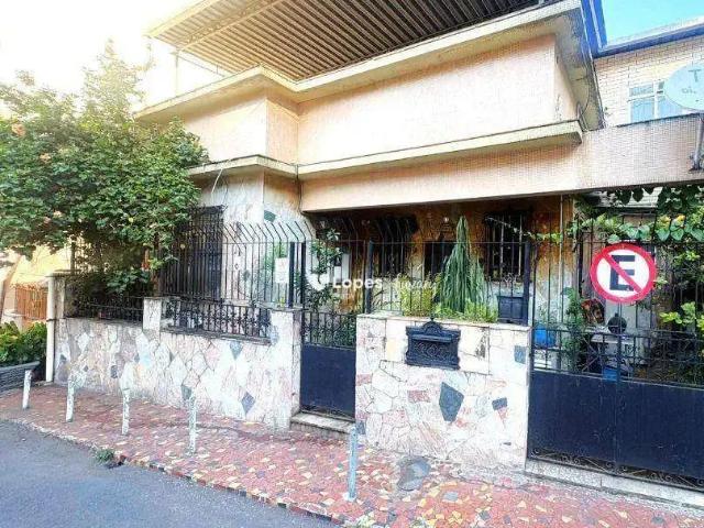 Casa / Sobrado para Venda em Rio de Janeiro/RJ São Francisco Xavier 4 Quartos