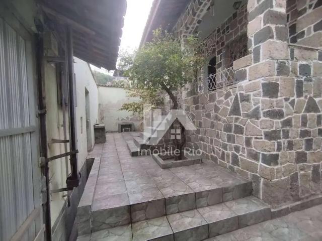 Casa / Sobrado para Venda em Rio de Janeiro/RJ Sampaio 3 Quartos