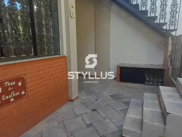 Casa / Sobrado para Venda em Rio de Janeiro/RJ Sampaio 4 Quartos