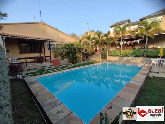 Casa / Sobrado para Venda em Rio de Janeiro/RJ Santa Cruz 3 Quartos