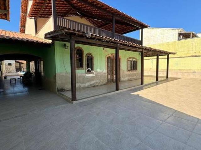 Casa / Sobrado para Venda em Rio de Janeiro/RJ Santa Cruz 3 Quartos