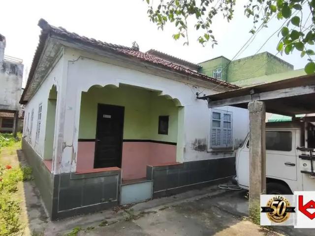 Casa / Sobrado para Venda em Rio de Janeiro/RJ Santa Cruz 3 Quartos