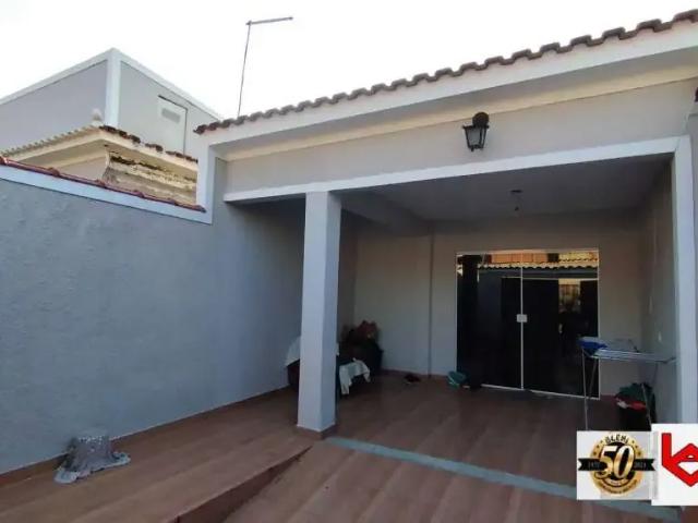 Casa / Sobrado para Venda em Rio de Janeiro/RJ Santa Cruz 1 Quartos