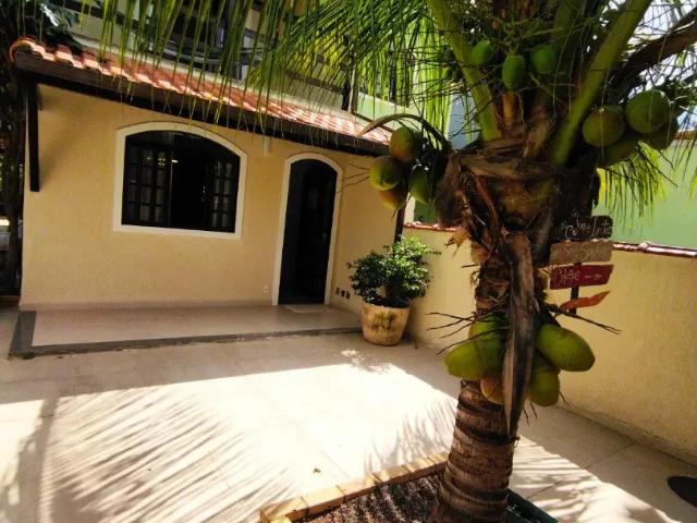 Casa / Sobrado para Venda em Rio de Janeiro/RJ Santa Cruz 2 Quartos