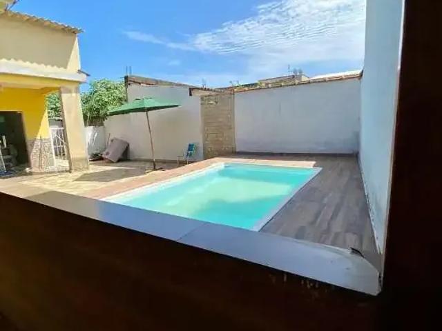 Casa / Sobrado para Venda em Rio de Janeiro/RJ Santa Cruz 2 Quartos