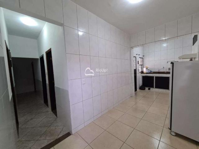 Casa / Sobrado para Venda em Rio de Janeiro/RJ Santa Cruz 2 Quartos