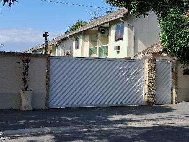 Casa / Sobrado para Venda em Rio de Janeiro/RJ Santa Cruz 2 Quartos