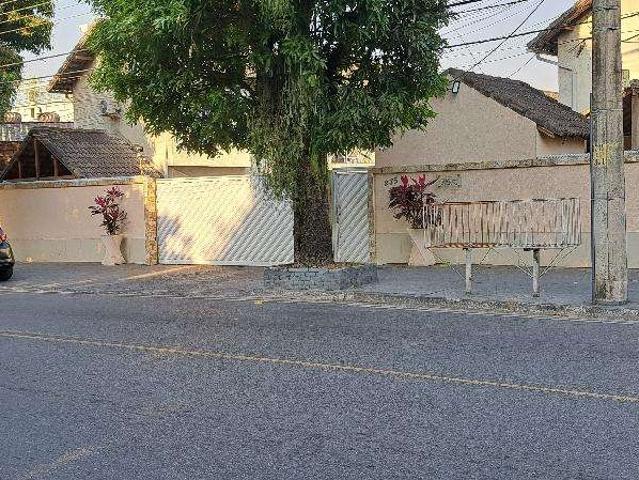 Casa / Sobrado para Venda em Rio de Janeiro/RJ Santa Cruz 2 Quartos