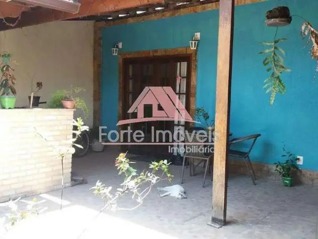 Casa / Sobrado para Venda em Rio de Janeiro/RJ Santa Cruz 2 Quartos