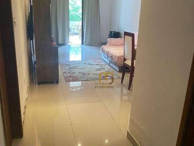 Casa / Sobrado para Venda em Rio de Janeiro/RJ Santa Cruz 2 Quartos